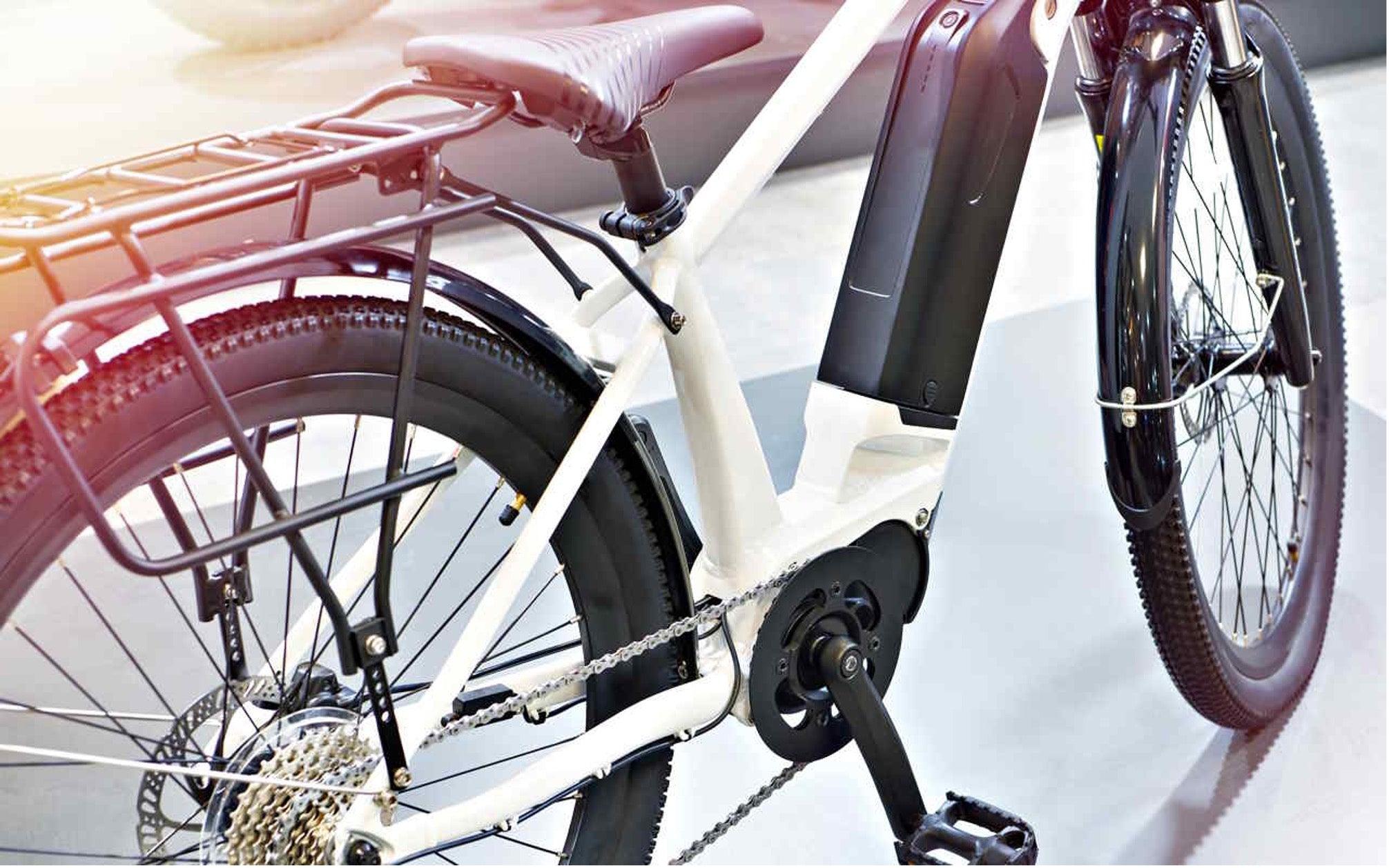 Comment choisir son moteur vélo électrique ? – Batoo Bike