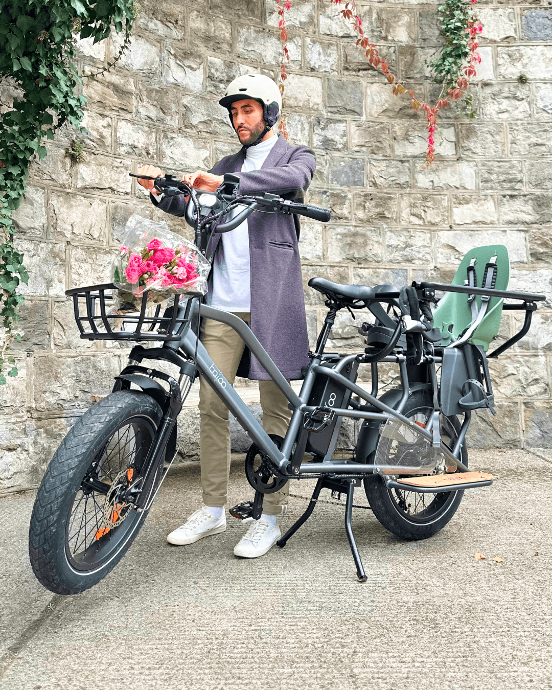 Switzerland Cargo E-Bike Subsidies 2026: Practical Guide – Batoo Bike