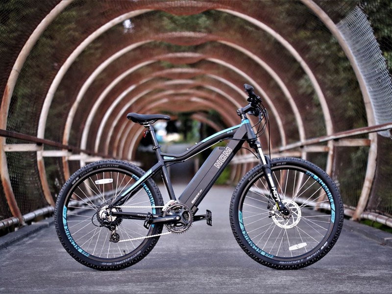Équipements et protections obligatoires pour un speed bike – Batoo Bike