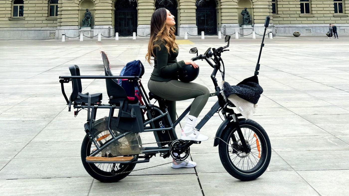 Batoo Bike | Electric Bike Specialist in Switzerland