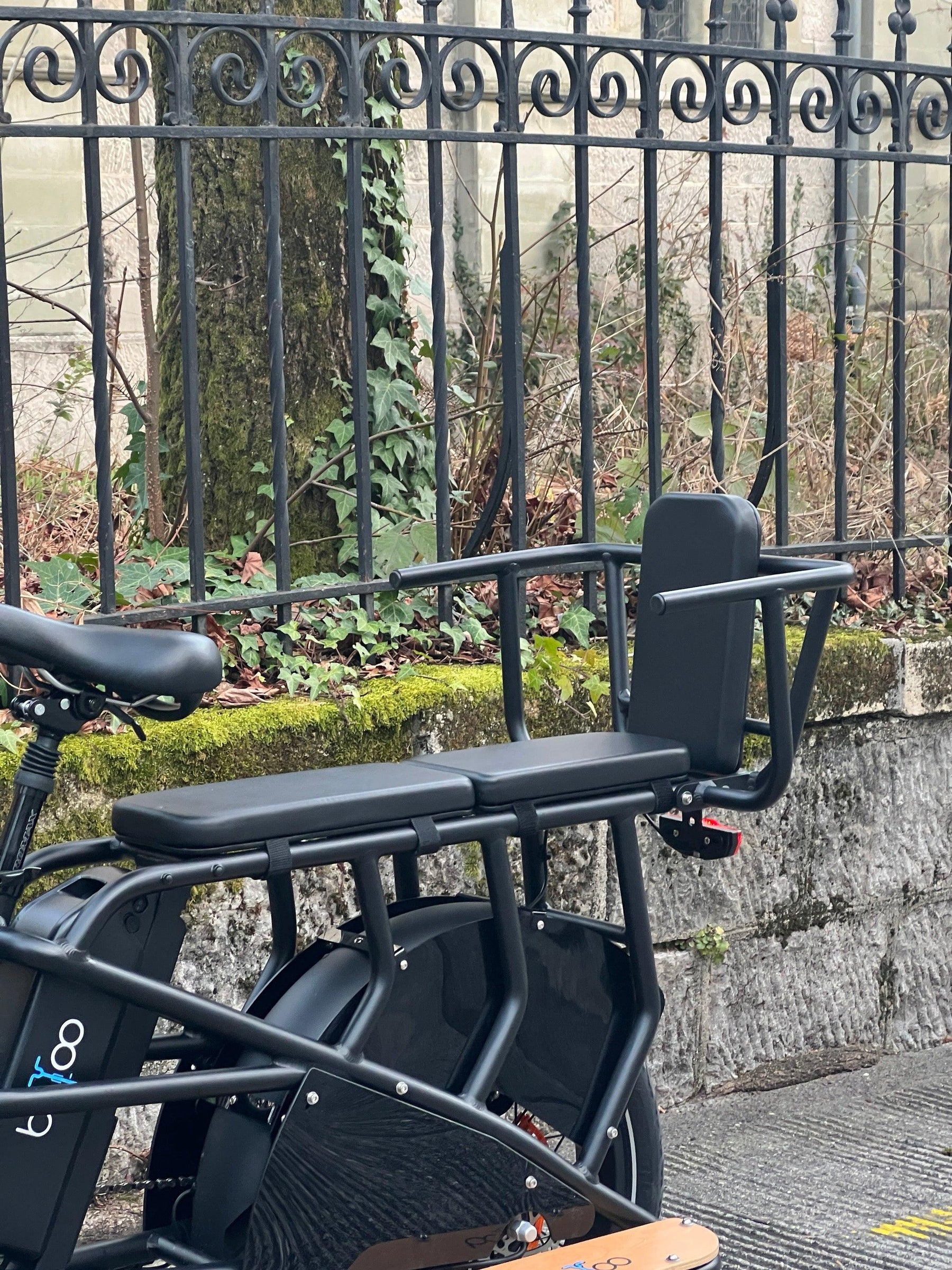 Créer un itinéraire vélo électrique avec Google Maps facilement – Batoo ...